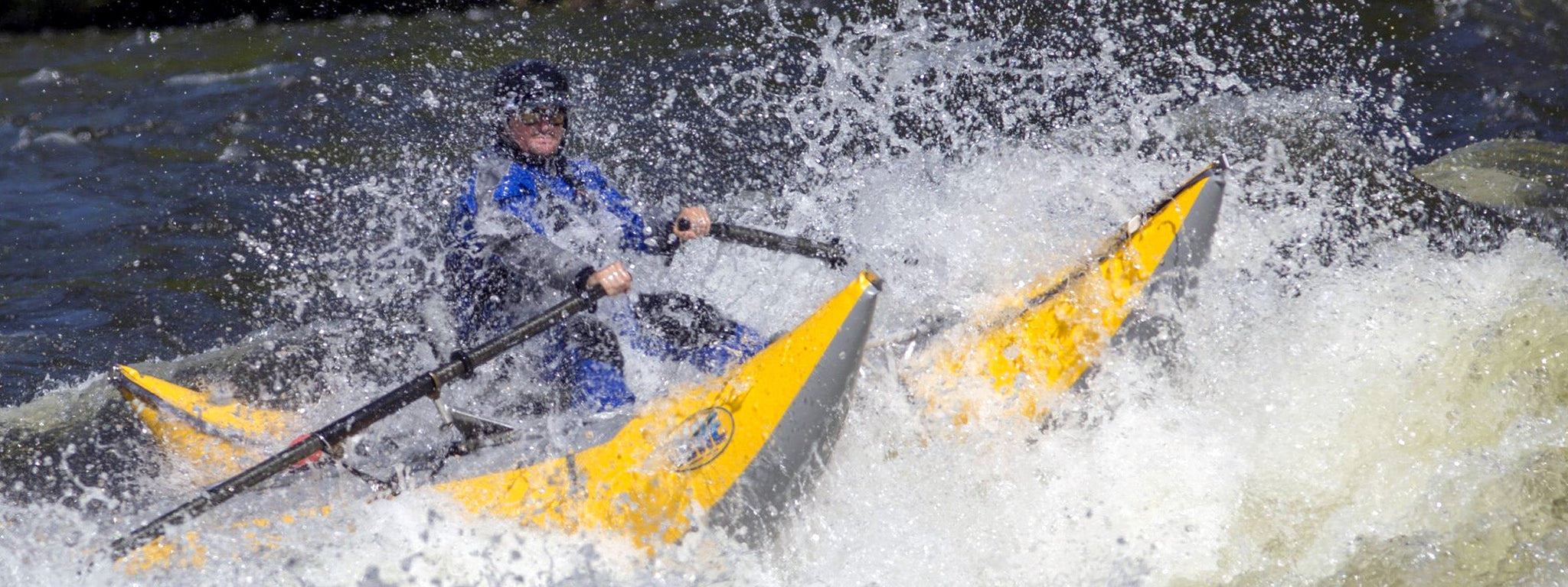 AIRE Wave Destroyer Series