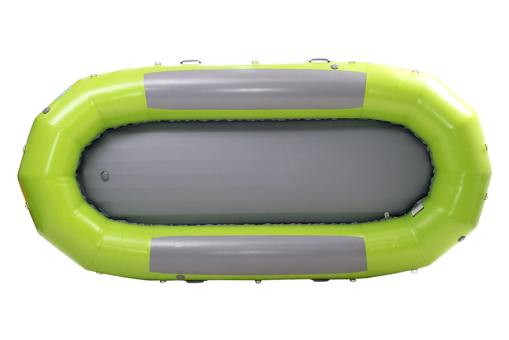 AIRE Rafts | Whitewater Rafts & Self-Bailing Boats