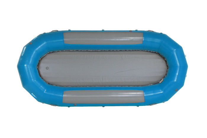 AIRE 143R Raft – Versatile All-Around Whitewater & Multi-Day Raft