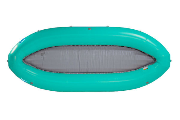 AIRE Super Puma – 13' High-Performance Raft for R2–R5 Teams