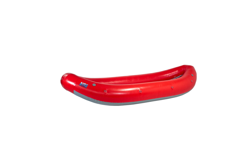 AIRE Super Puma – 13' High-Performance Raft for R2–R5 Teams