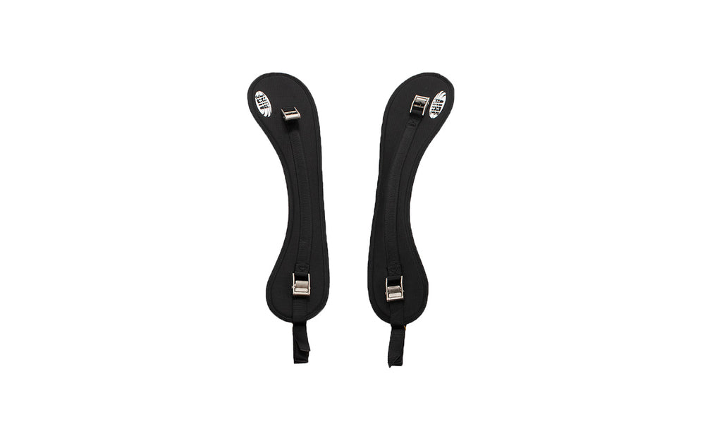 AIRE Deluxe Thigh Straps – Padded Kayak Thigh Straps